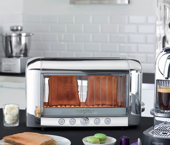 Magimix Online Shop